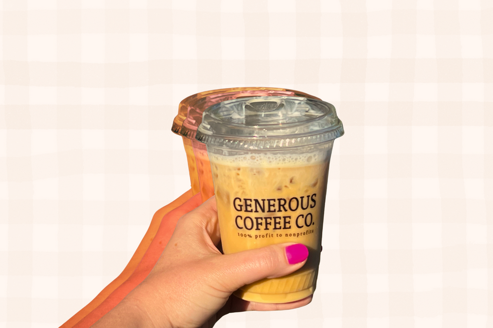 Savor the Season with Our 'Gateway to PSLs' Iced Coffee Recipe ...