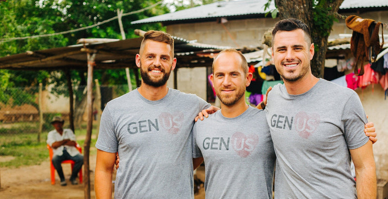 Our Team – Generous Coffee